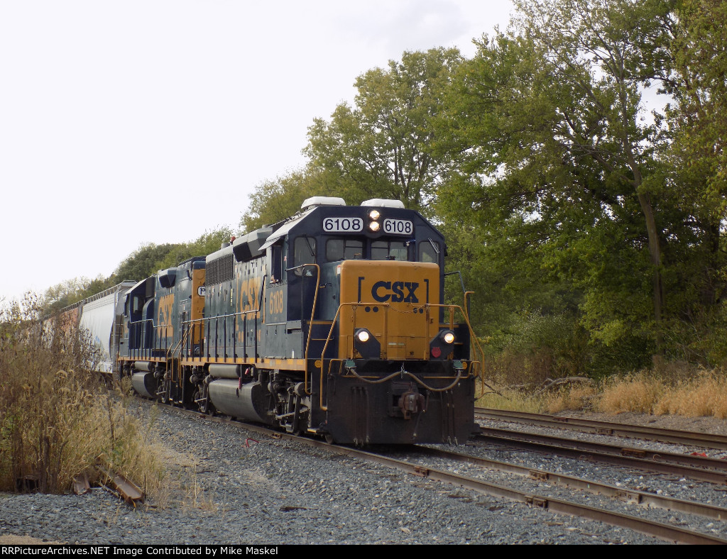 CSX 1502